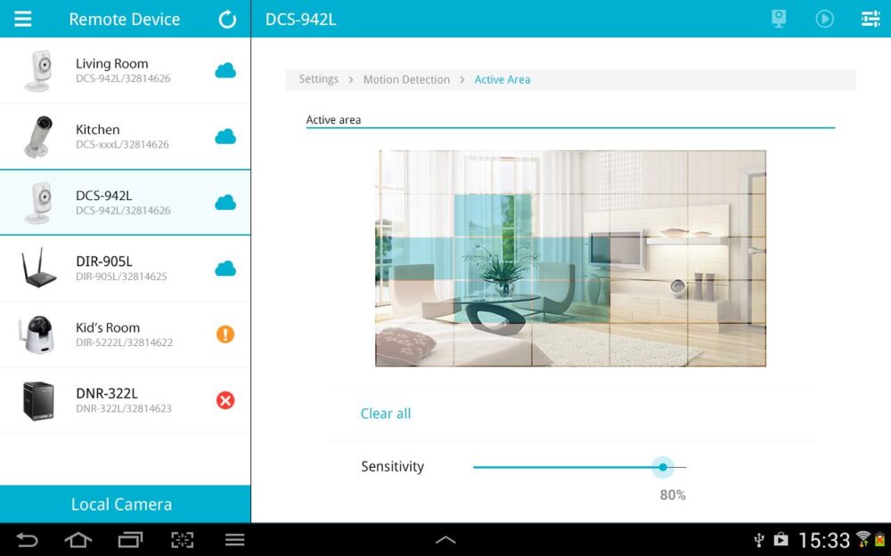 MyDlink Lite App for PC - Taipei Scooter