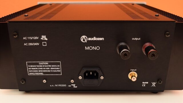 Monoblock Amp Wiring: How To Wire A Monoblock Amplifier - Taipei Scooter