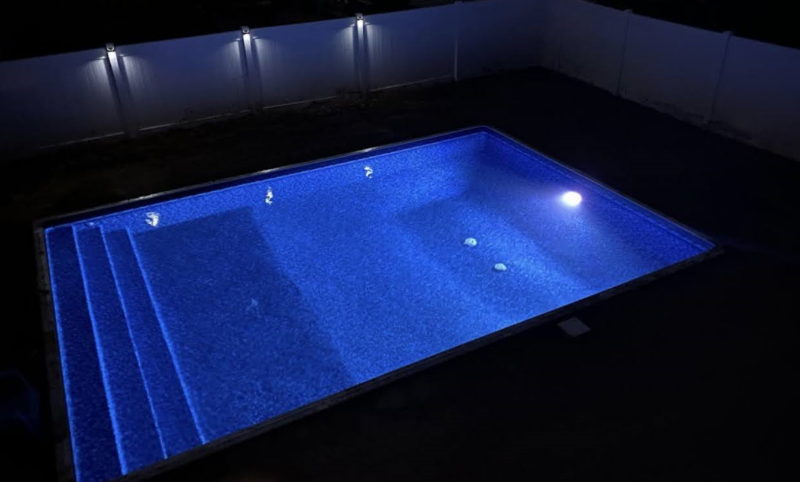 Overcoming Common Challenges in LED Underwater Pool Lighting ...