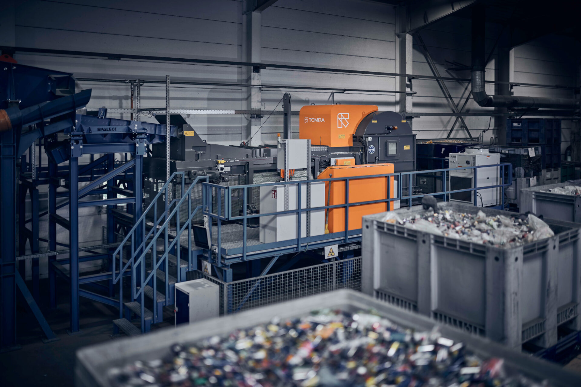The Impact of Crusher Machines on the Recycling Industry - 2024 Guide ...