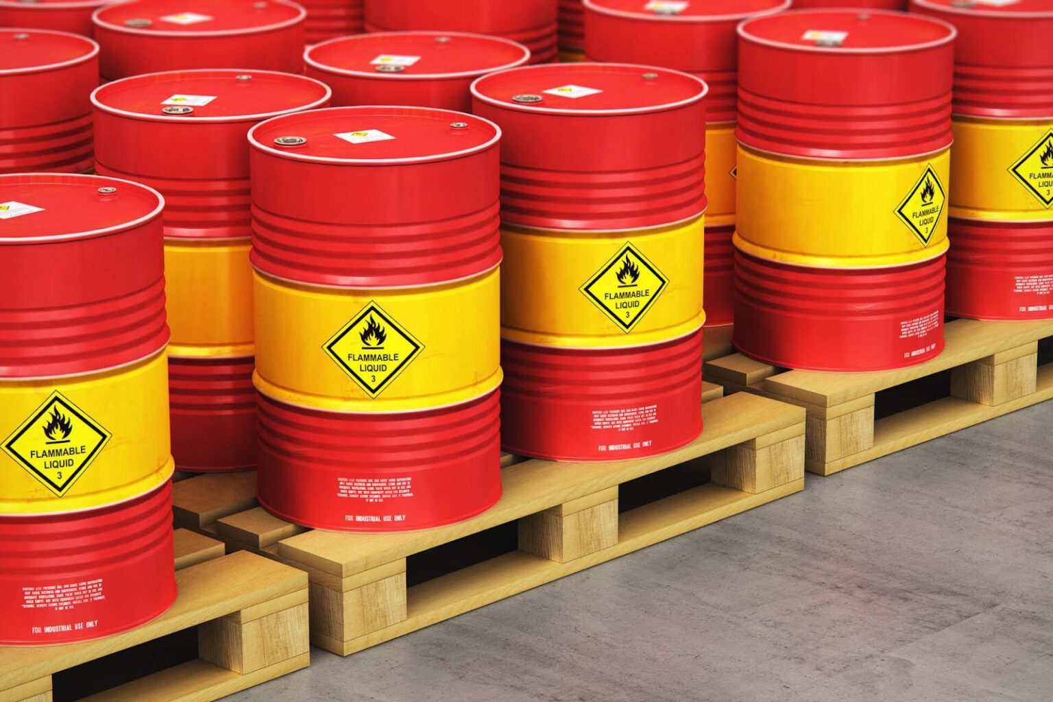Dangerous Goods licence and its Relevance