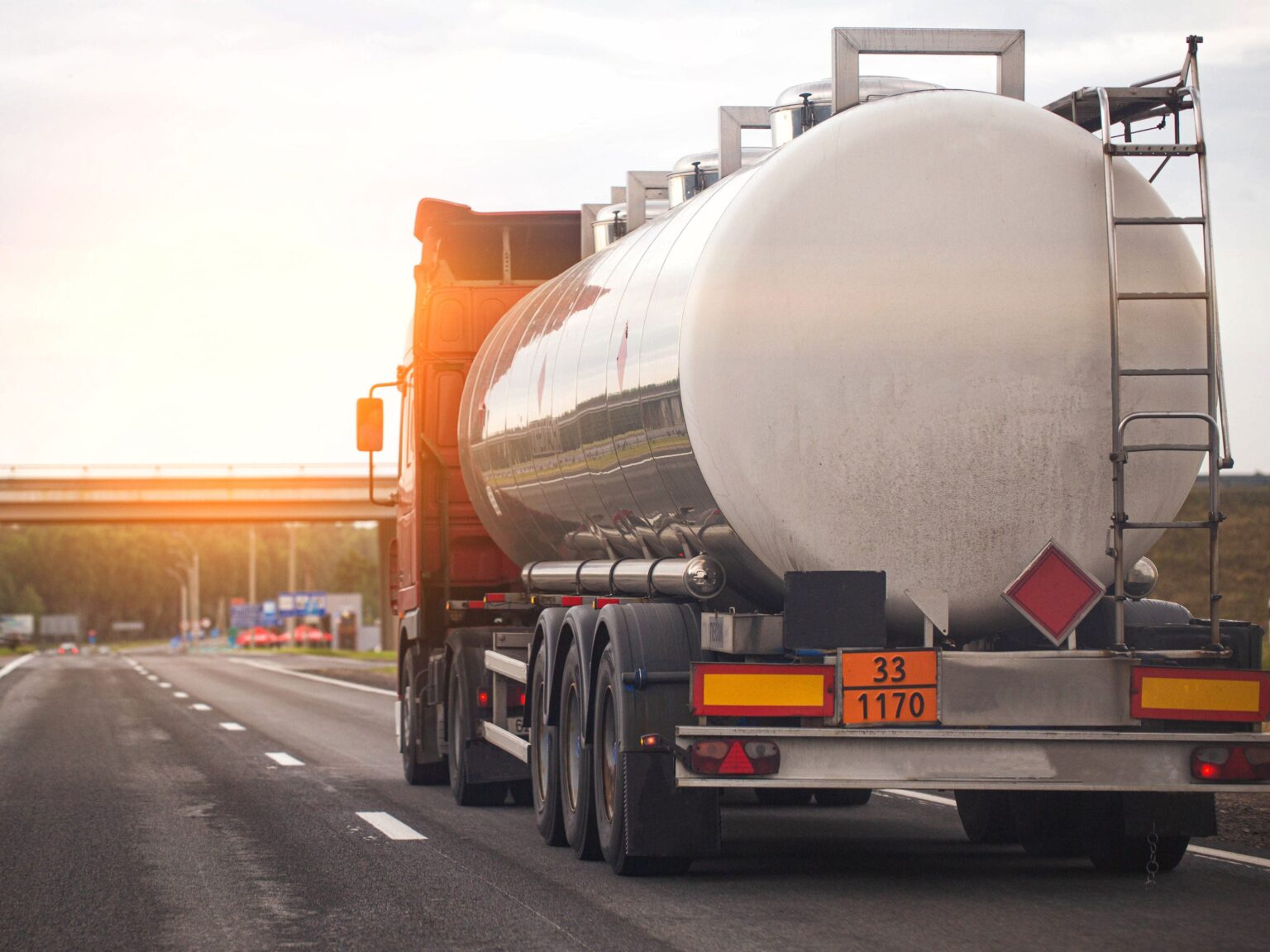 Dangerous Goods licence and its Relevance